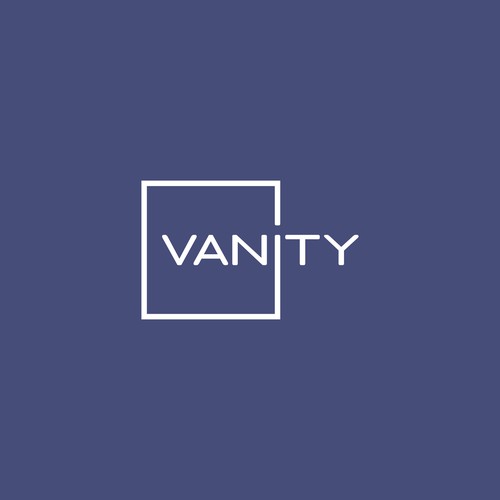 Designs | VANITY ... Empowering the Powerful. | Logo & brand guide contest