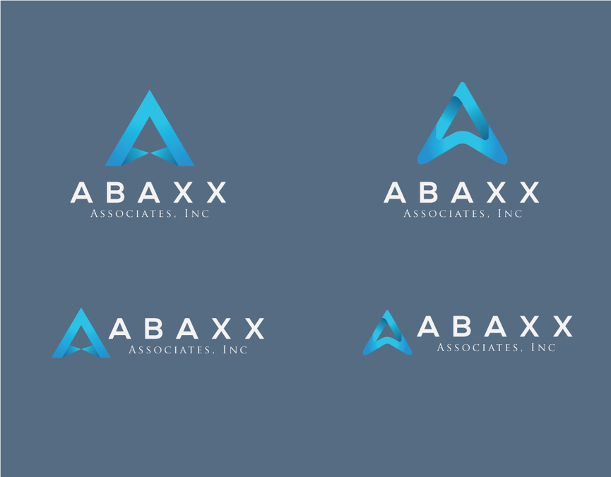 Abaxx - Let your creative instincts flow to develop logo for DC-based ...
