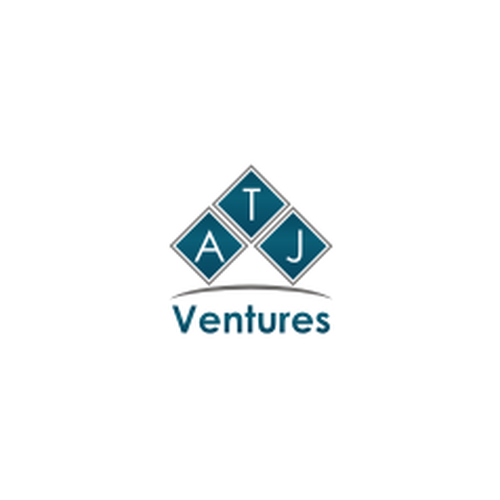 ATJ Ventures | Logo design contest