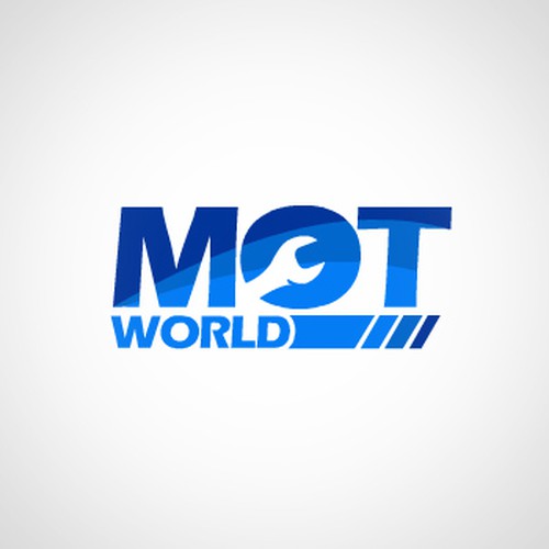 Create the next logo for MOT World | Logo design contest