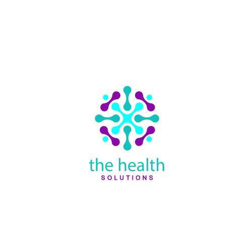 Logo and Web site design for a Health and Wellness group | Logo ...
