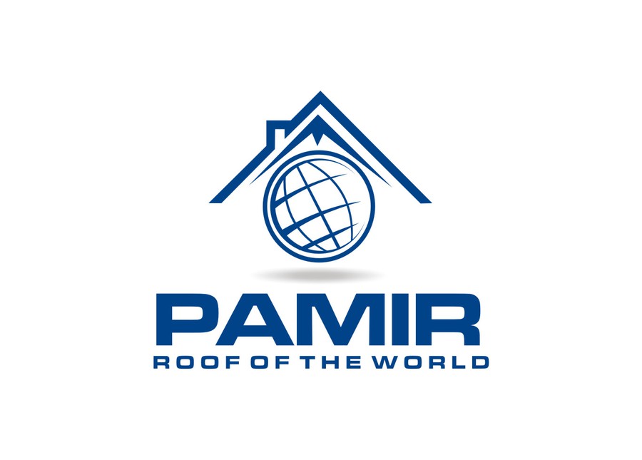 Create a new logo for the software Pamir - "Roof of the world" | Logo ...