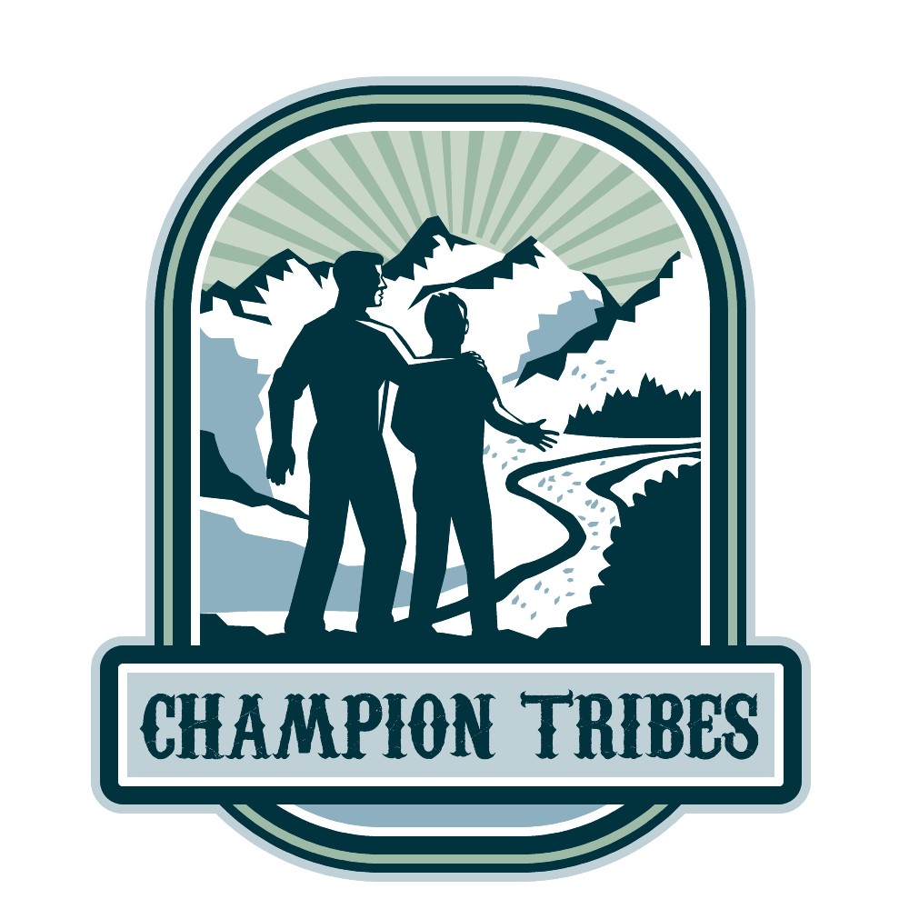 Tribe Logos - Free Tribe Logo Ideas, Design & Templates