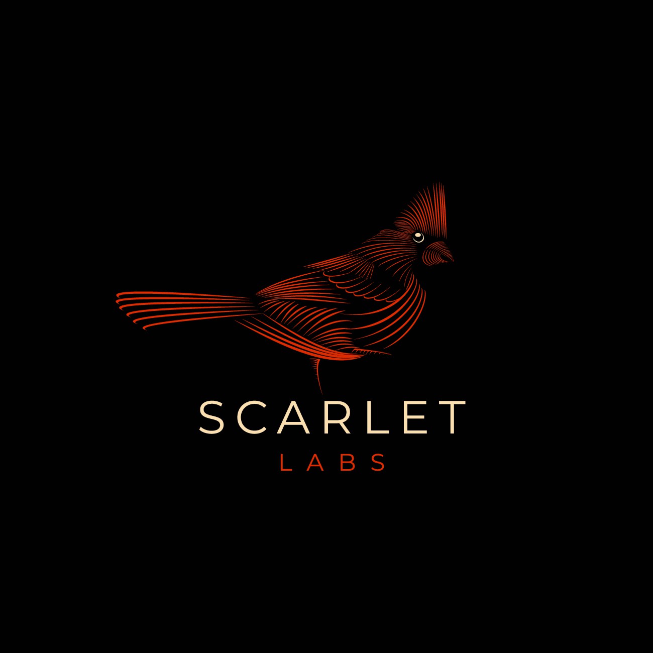 Scarlet Logos - Free Scarlet Logo Ideas, Design & Templates