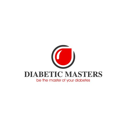 Diabetic Masters Logo | Logo design contest