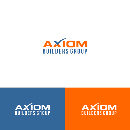 Axiom Logo | Logo design contest