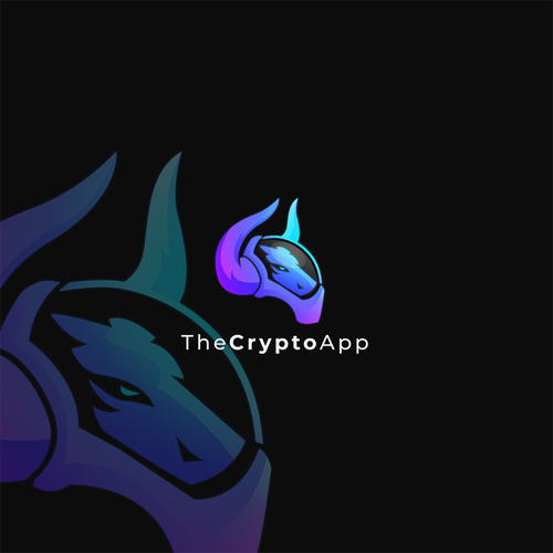Designs | Design one of the worlds most popular crypto apps logo, ~1M ...