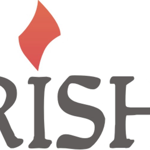 logo for Drishti | Logo design contest