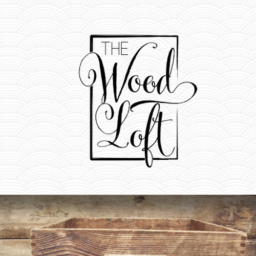 Create an awesome logo for a repurpose business. | Logo design contest