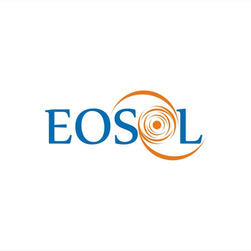 EOSOL: new exclusive brand needs convincing logo! | Logo design contest