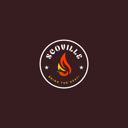 Designs | Looking for a spicy logo for my new hot wing bar. | Logo ...