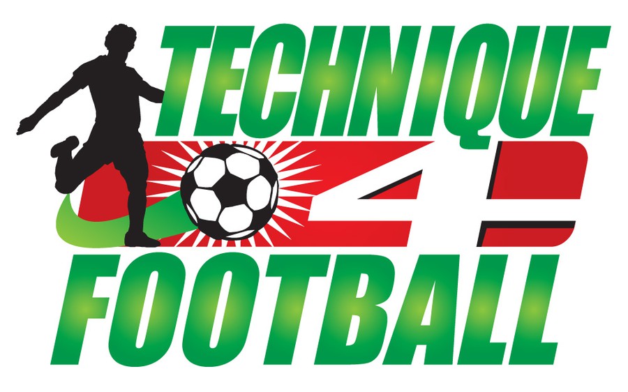 Soccer coaching logo -"Technique 4 Football" | Logo design contest