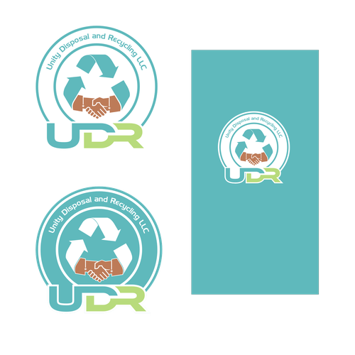 Solid Waste Company Needs a Powerful Logo | Logo design contest