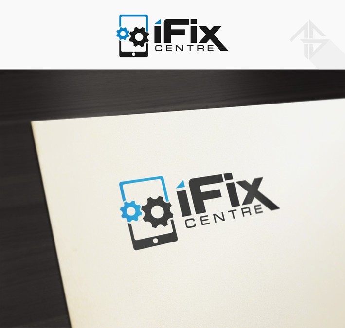 iFix Center needs a new logo | Logo design contest