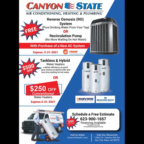 Designs | Simple Fun Magazine Ad With Wireframe and Images Included ...