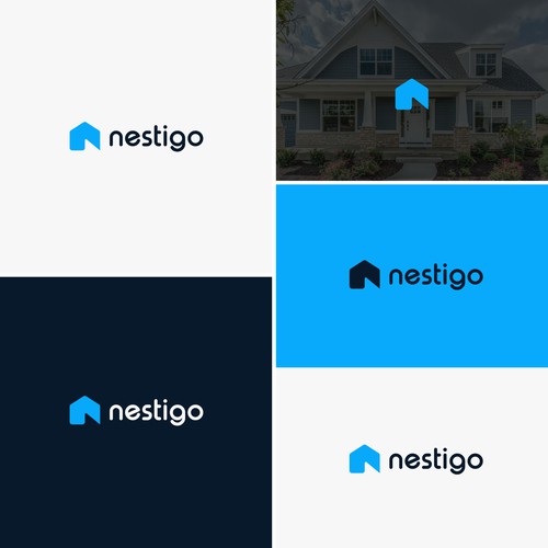 Designs | Logo & branding for real estate professionals and agencies ...