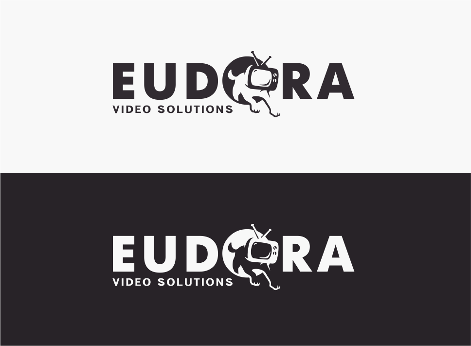 Digital Media Logos - Free Digital Media Logo Ideas, Design & Templates