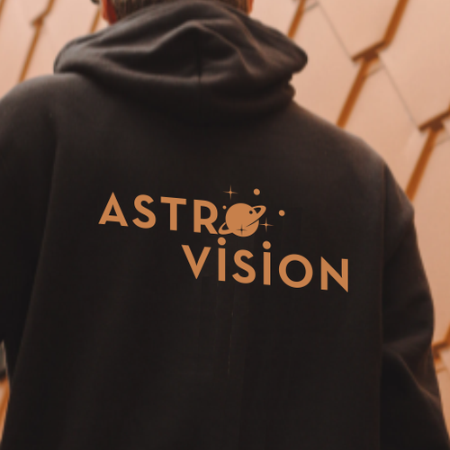 Astrovision Logo