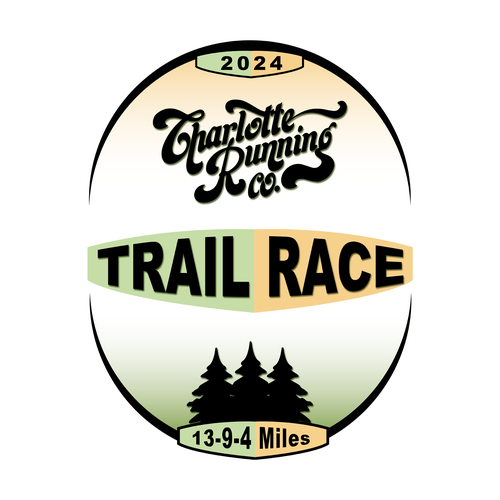 Designs | 2024 CRC Trail Race Logo | Logo design contest