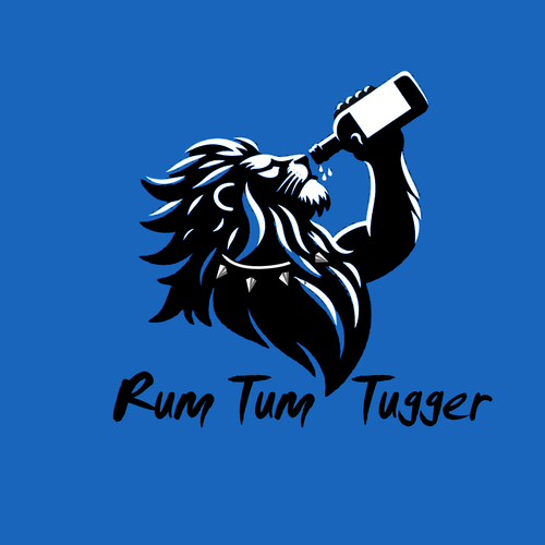 Designs | Boat graphic - Rum Tum Tugger | Logo design contest