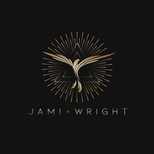 Designs | Jami Wright | Logo design contest