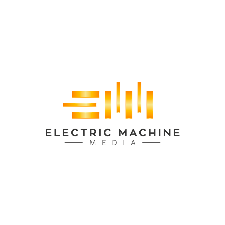 Machine Logos - Free Machine Logo Ideas, Design & Templates