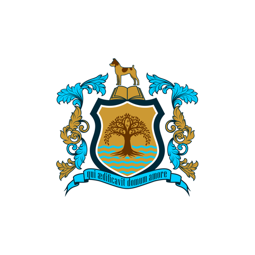 Modern family crest | Other design contest