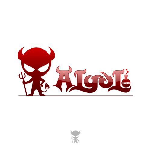 Help Algol Labs with a new logo | Logo design contest