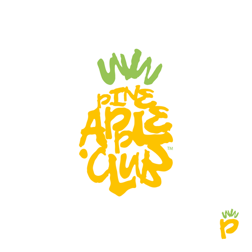 Pineapple logos: the best pineapple logo images | 99designs