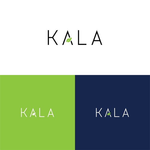 Logotipo De Cuna Kala