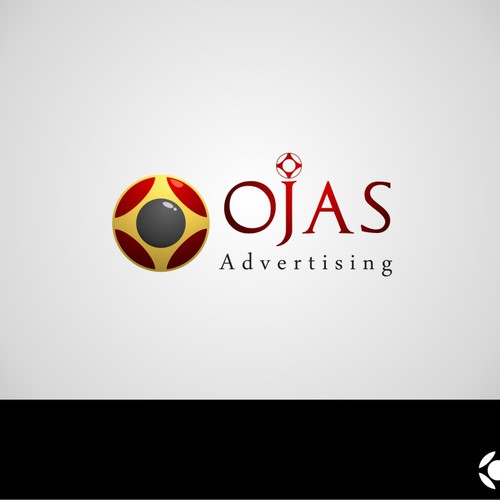 Help Ojas with a new logo | Logo design contest