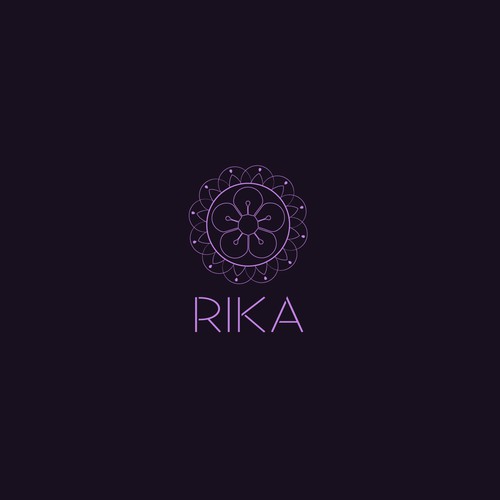 Rika Logo