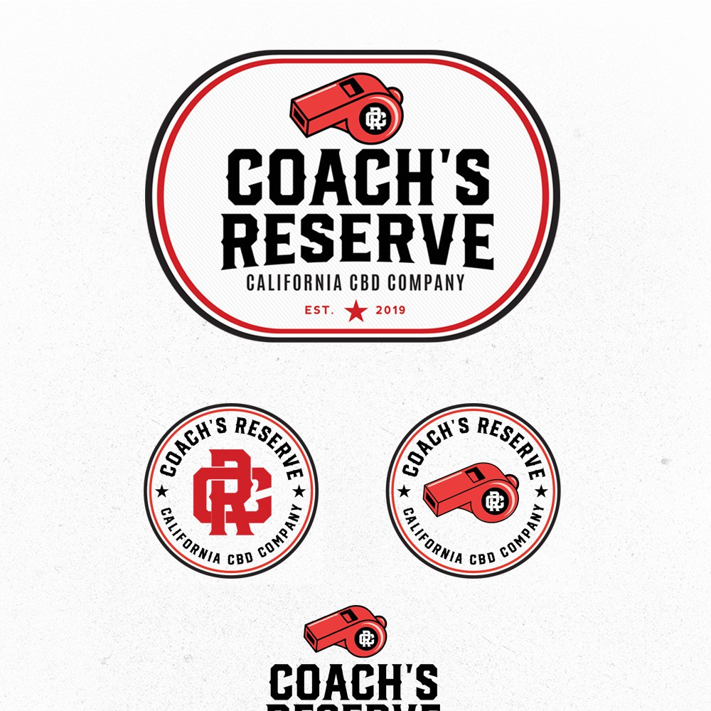 Coaching Logos - Free Coaching Logo Ideas, Design & Templates