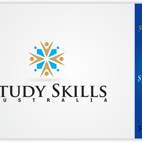 New logo wanted for Study Skills Australia | Logo design contest