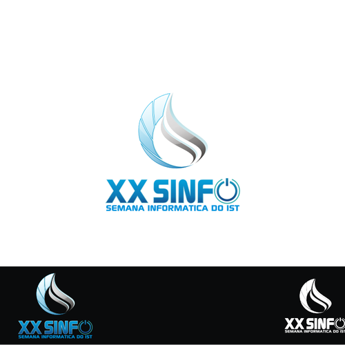Designs | Logo for XX SINFO - A Computer Engineering Event | Logo ...