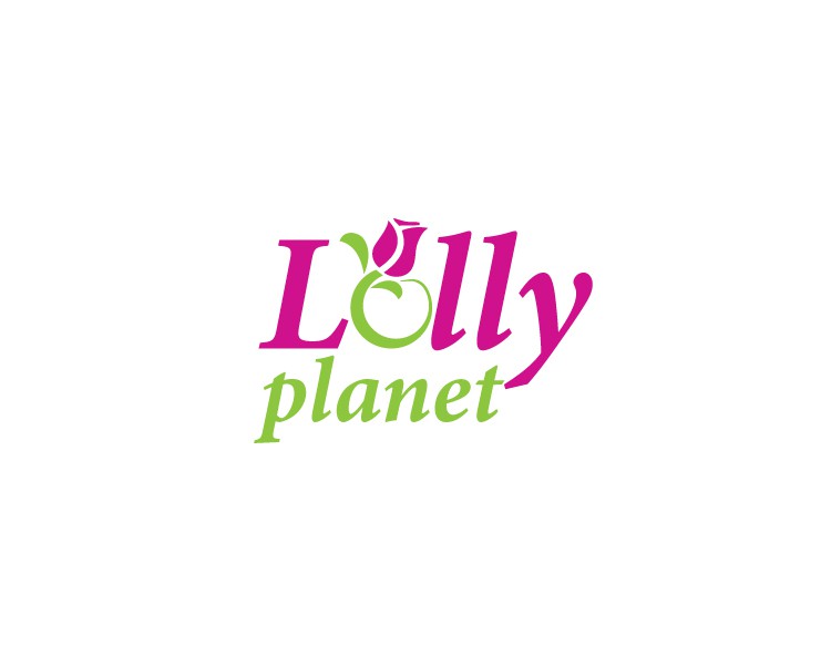 logo for Lolly planet | Logo design contest