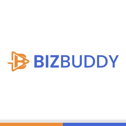 Designs | Fun, engaging logo for BizBuddy | Logo design contest