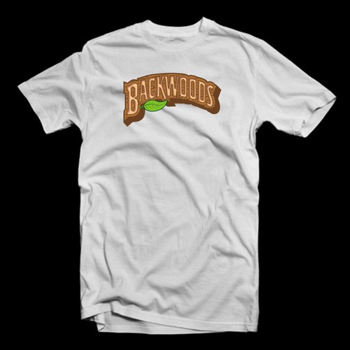 backwoods shirt for adult star Veronica Rodriguez | T-shirt contest