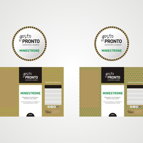 Designs | lighthearted, eyecatching labels for fresh, healthy ...