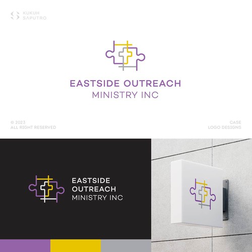 Designs | We need a powerful new logo for our church ministry | Logo ...