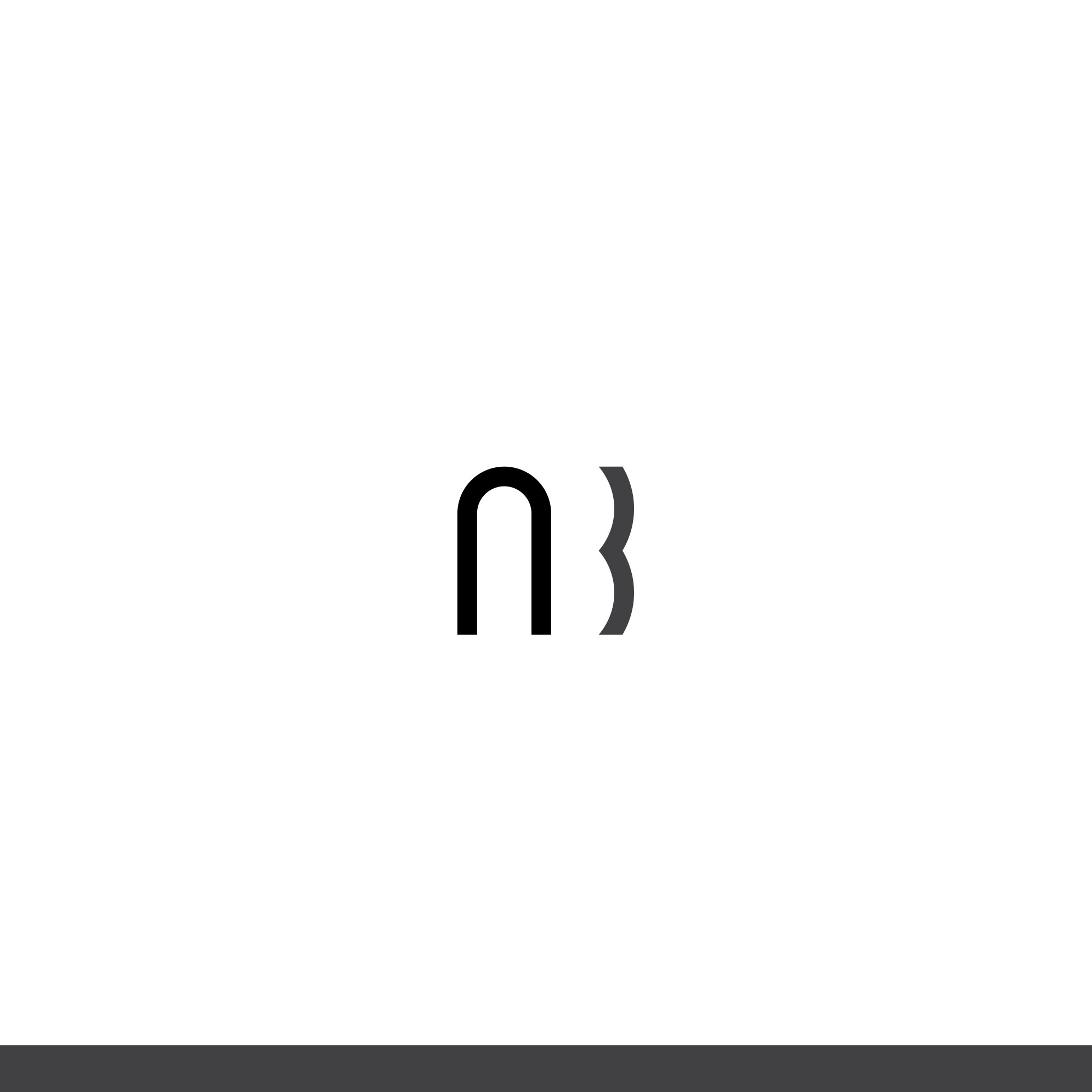 Letter N Logos - Free Letter N Logo Ideas, Design & Templates