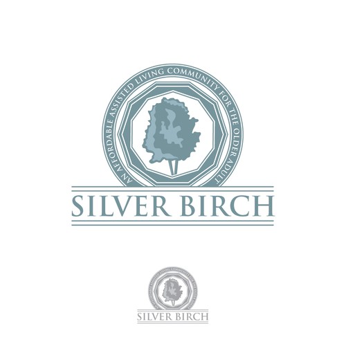 Silver Birch | Logo design contest