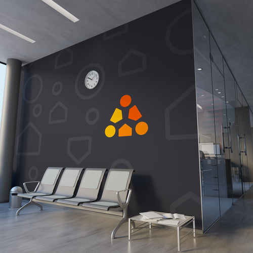 Designs | Mind-blowing Logo & Brand guide for a Real Estate Startup ...