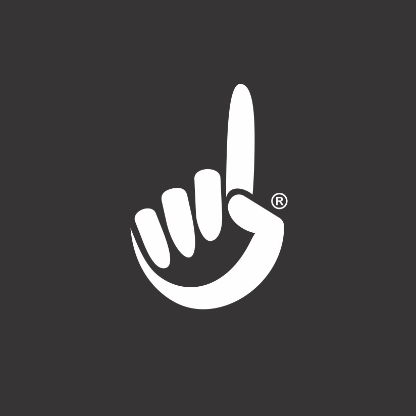 Thumbs Up Logos - Free Thumbs Up Logo Ideas, Design & Templates
