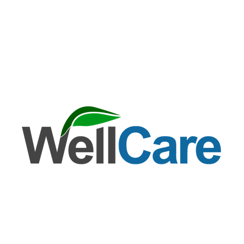 Well Care Logo