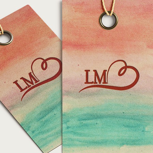 Designs | Hang Tag Design for Women's Leggings | Product label contest