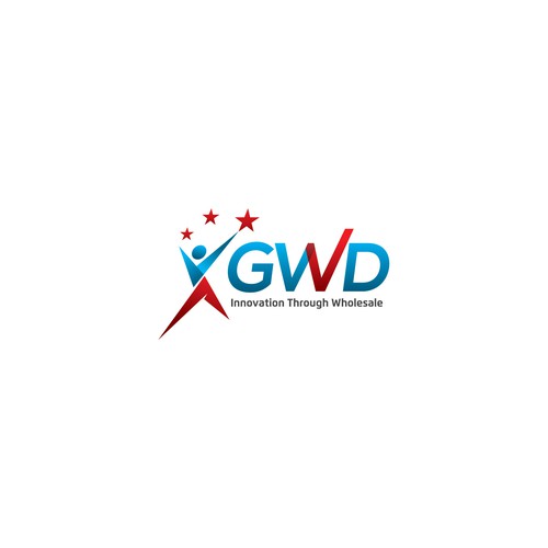 GWD | Logo design contest
