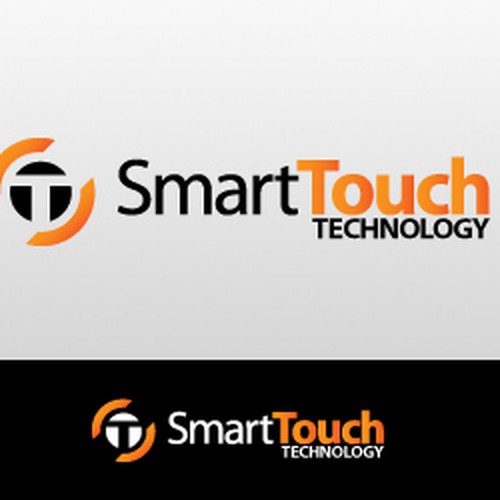 Logo for Touch Screen Software Development Company | Logo design contest