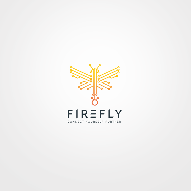 Firefly Logos - Free Firefly Logo Ideas, Design & Templates