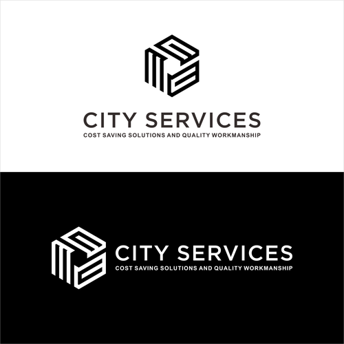 MCC City Services Needs a New Cool Logo | Logo design contest